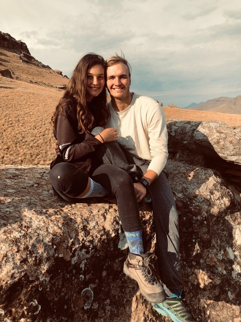 Jessica & Dylan | Joy